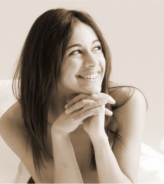 Picture of Melita Toniolo