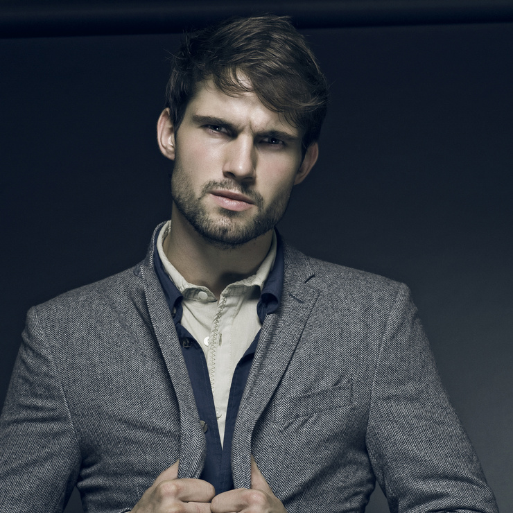 Picture of Jamie Jewitt