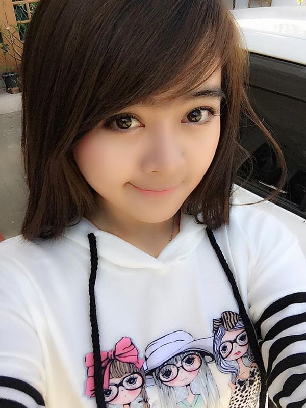 Picture of May Thet Khine