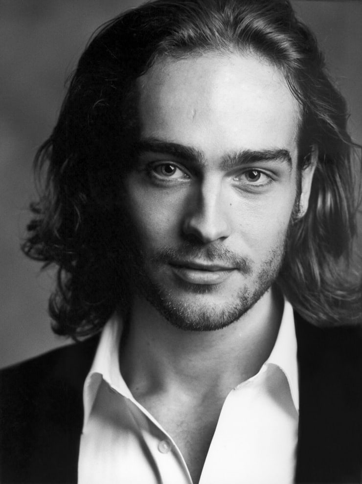 Picture of Tom Mison