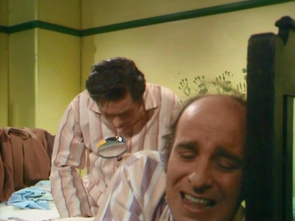 Picture of On the Buses