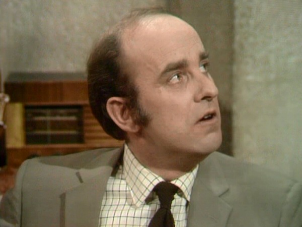 Picture of On the Buses