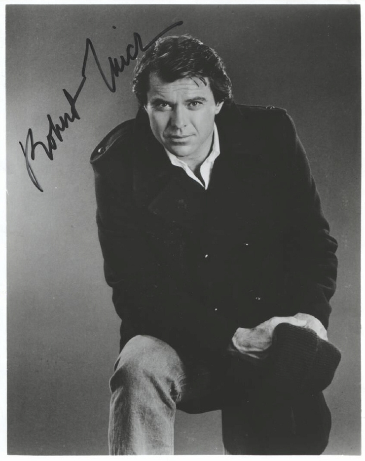 Robert Urich