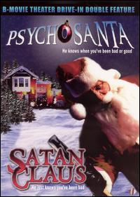 Picture of Psycho Santa