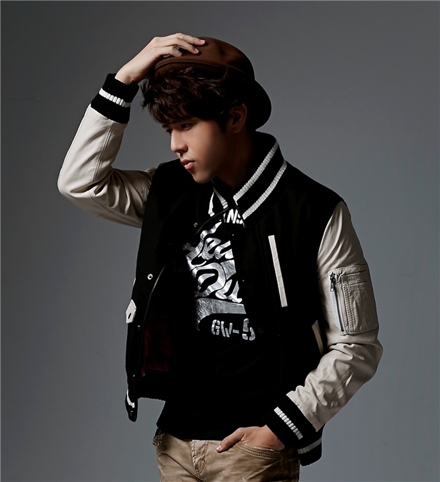 Picture of George Hu
