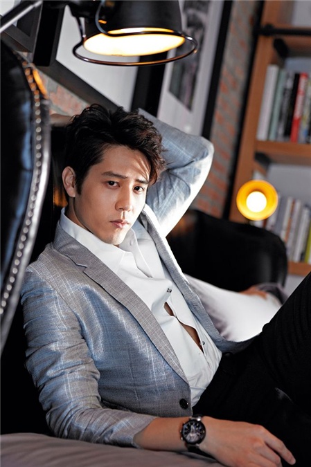 Picture of George Hu