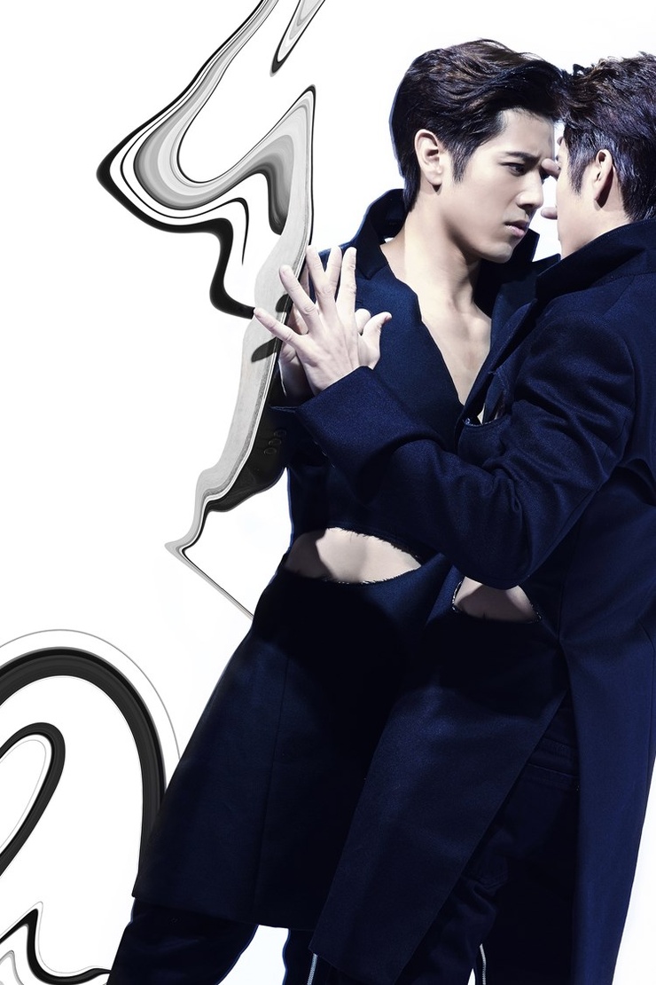 Picture of George Hu