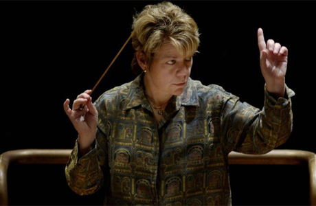 Image of Marin Alsop