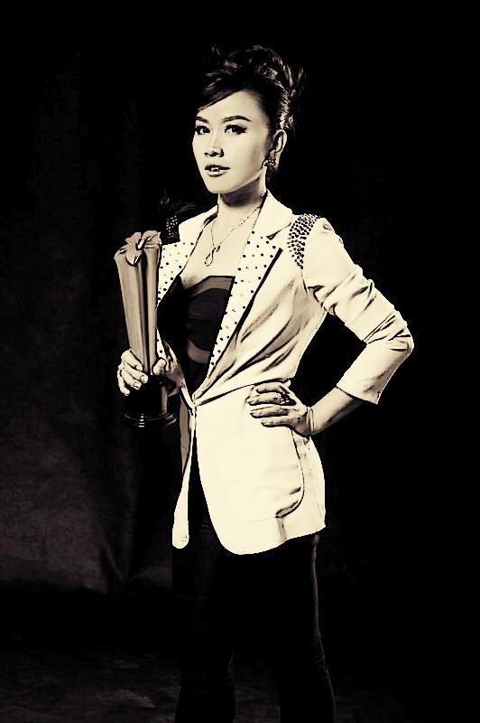 Picture of Aluna Thavonsouk