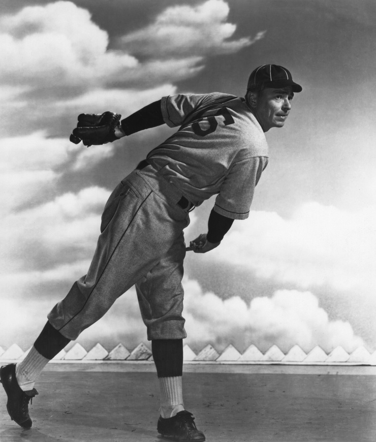 Picture of Ronald Reagan