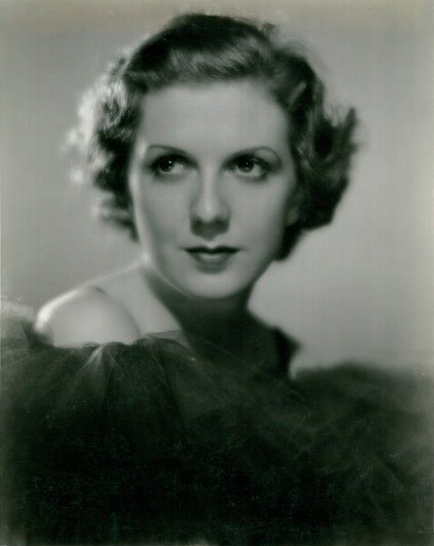 Picture of Louise Latimer