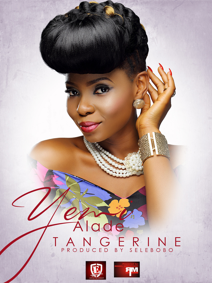 Picture of Yemi Alade