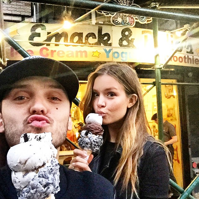 Picture of Alexander DeLeon