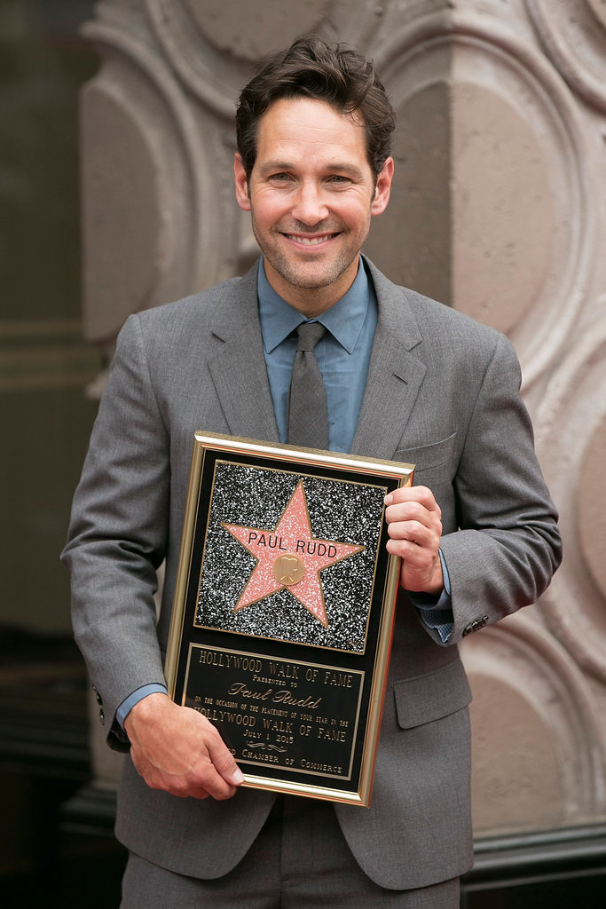 Picture of Paul Rudd