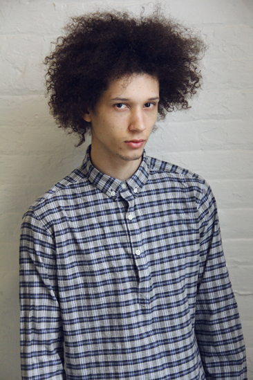 Picture of Abiah Hostvedt