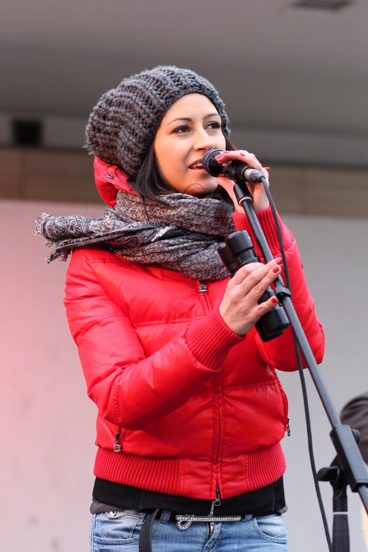 Picture of Zdenka Predná