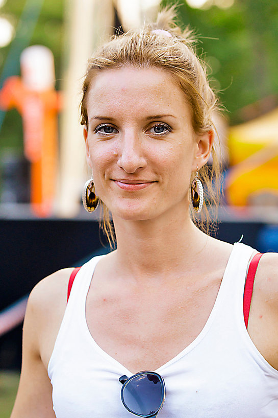 Picture of Adela Banásová