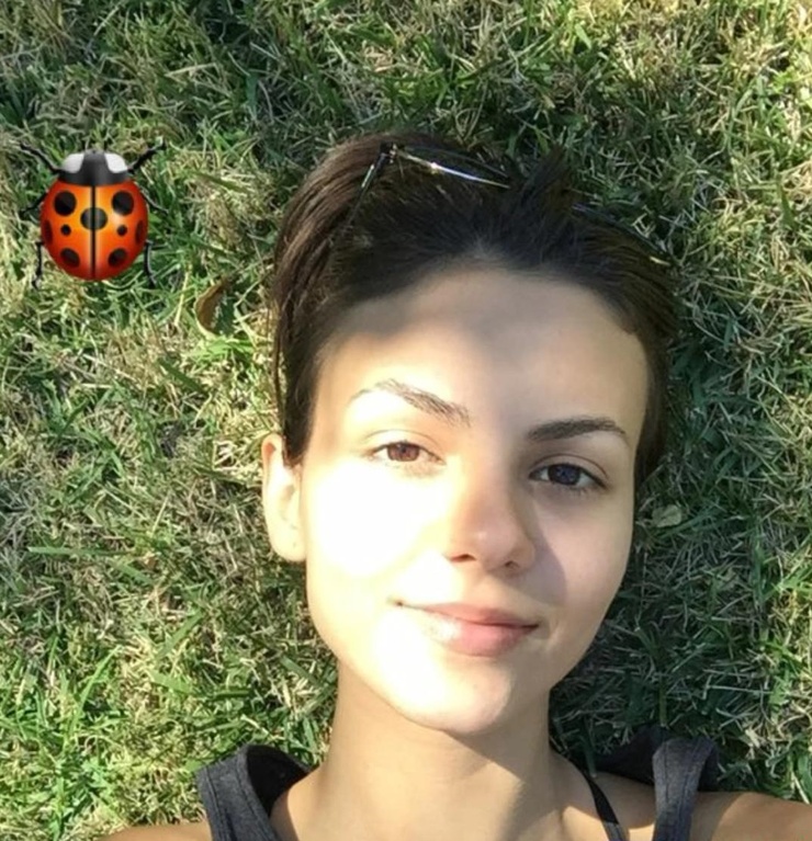 Picture of Victoria Justice