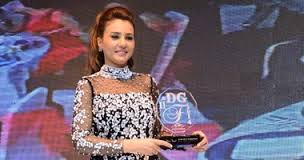 Dina Fuad picture