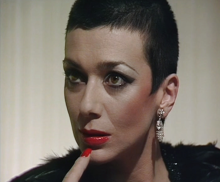 Picture of Jacqueline Pearce