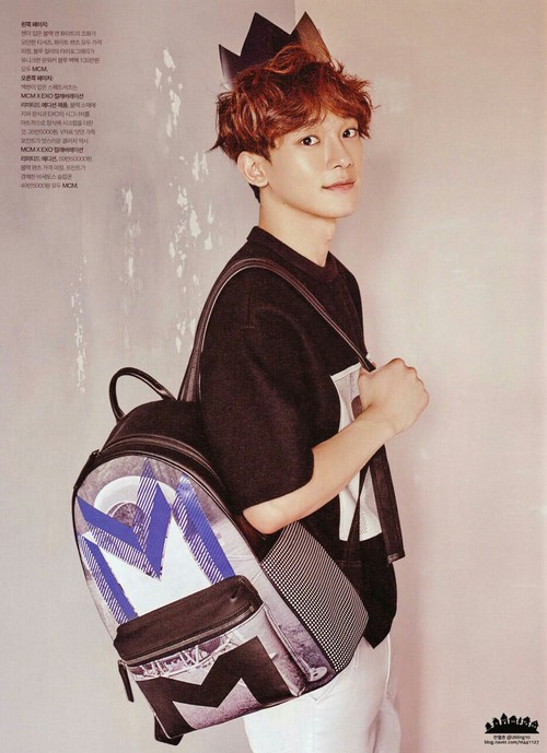 Picture of Chen