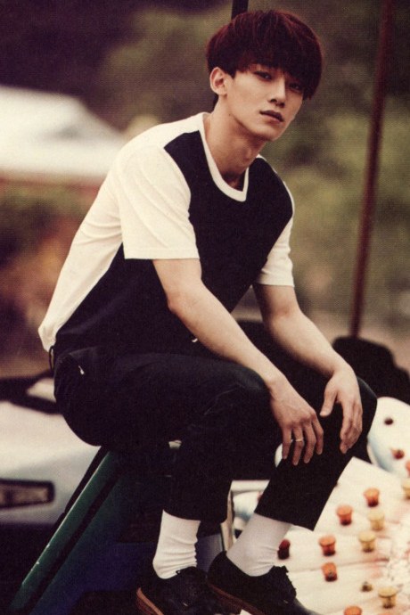 Picture of Chen