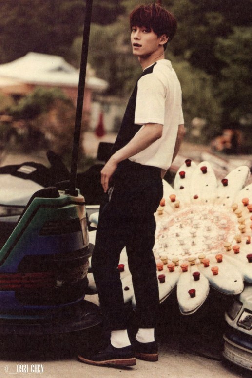 Image of Chen