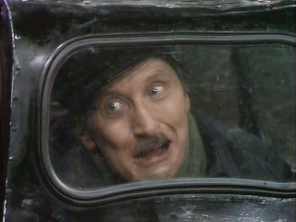 Picture of On the Buses