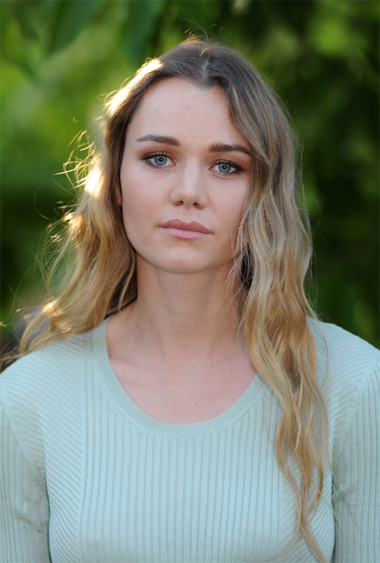 Image of Imogen Waterhouse