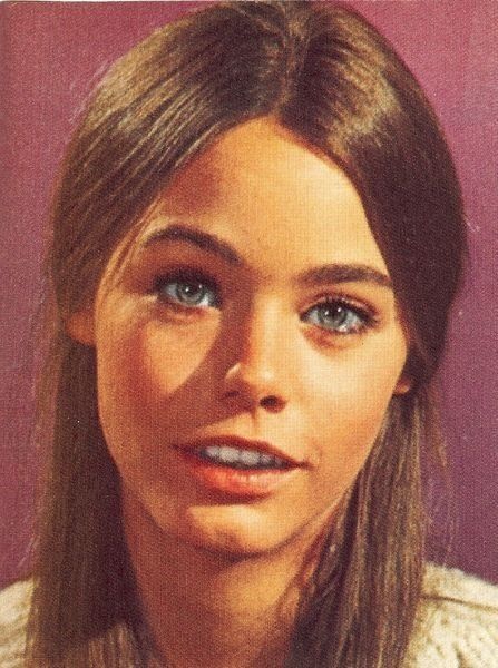 Susan Dey image