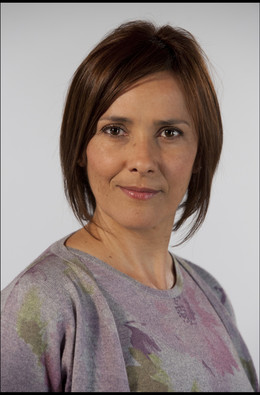 Picture of Fátima Belo