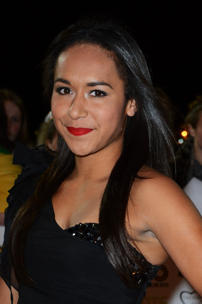 Heather Watson image