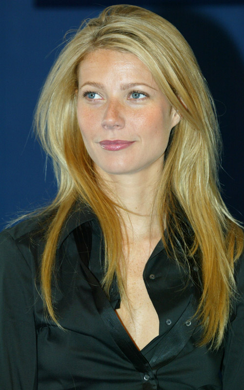 Picture of Gwyneth Paltrow