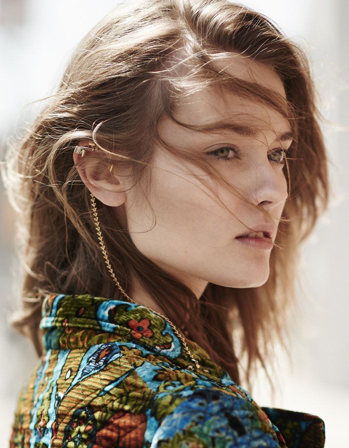 Picture Of Monika Jagaciak