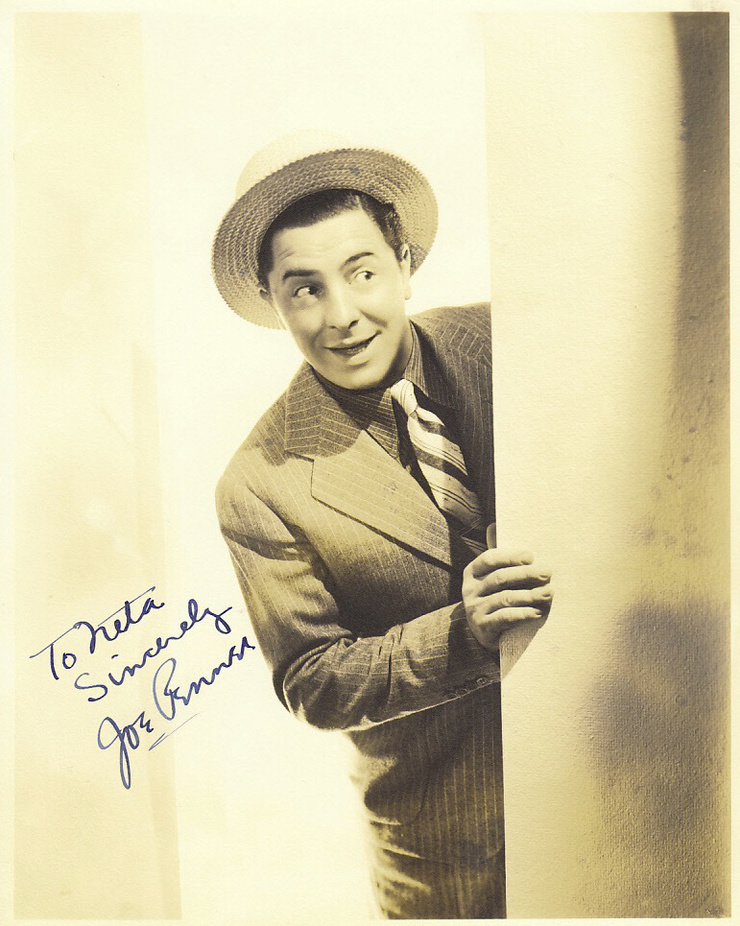 Picture of Joe Penner