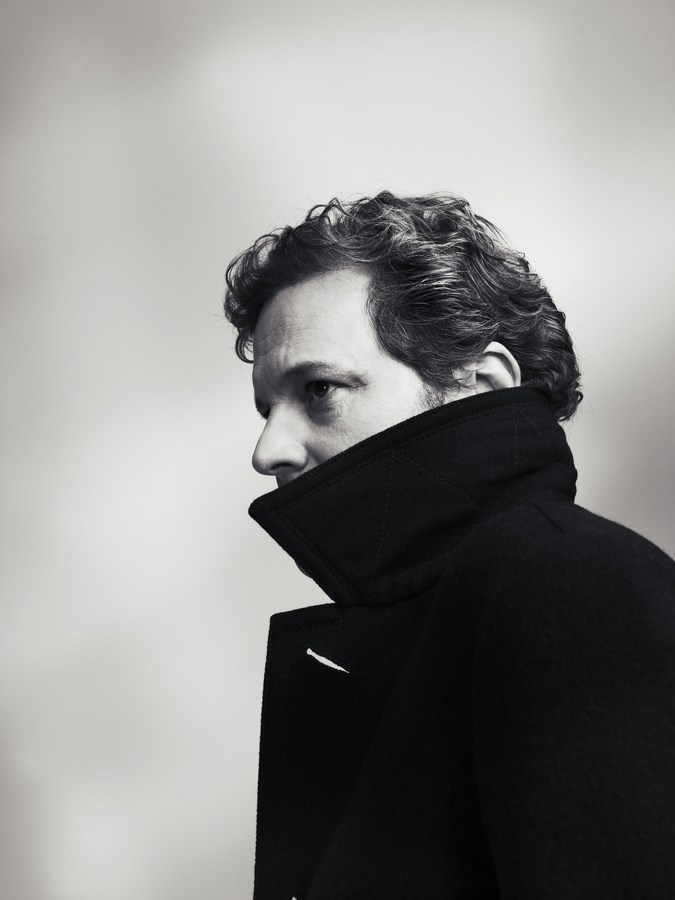 Picture of Colin Firth