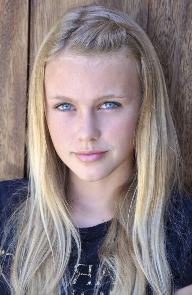 Picture of Rylee Fansler