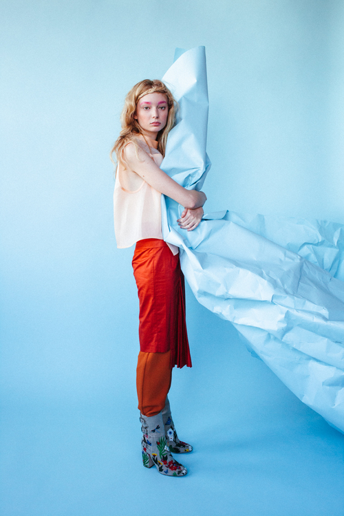 Picture of Lydia Hunt