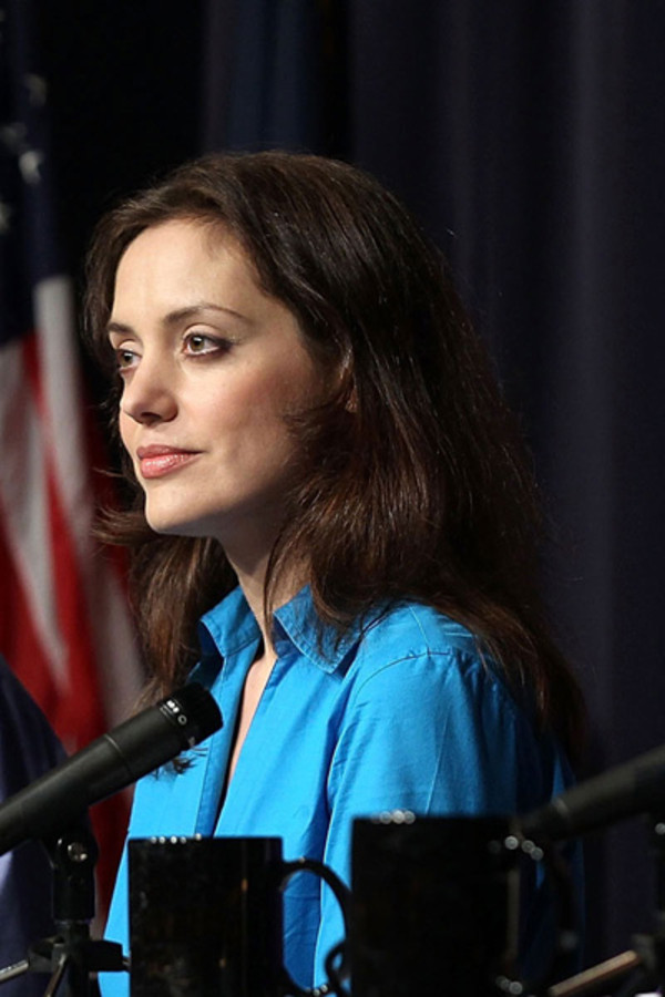 Picture of Amy Mainzer