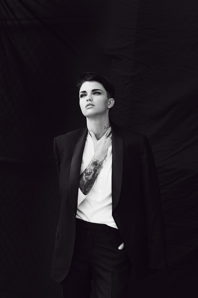 Picture of Ruby Rose