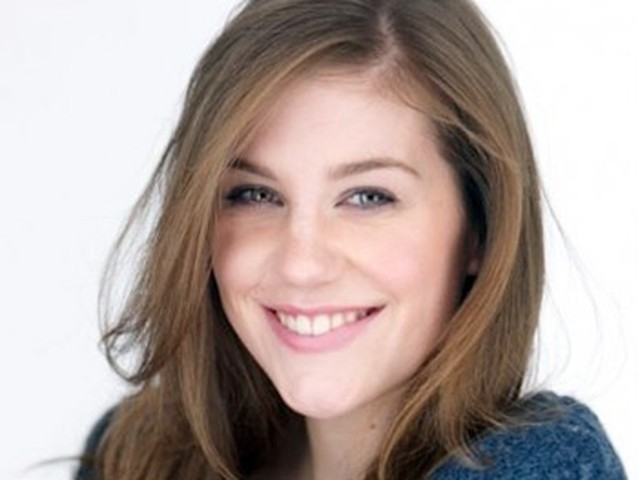 Picture of Laura Dreyfuss