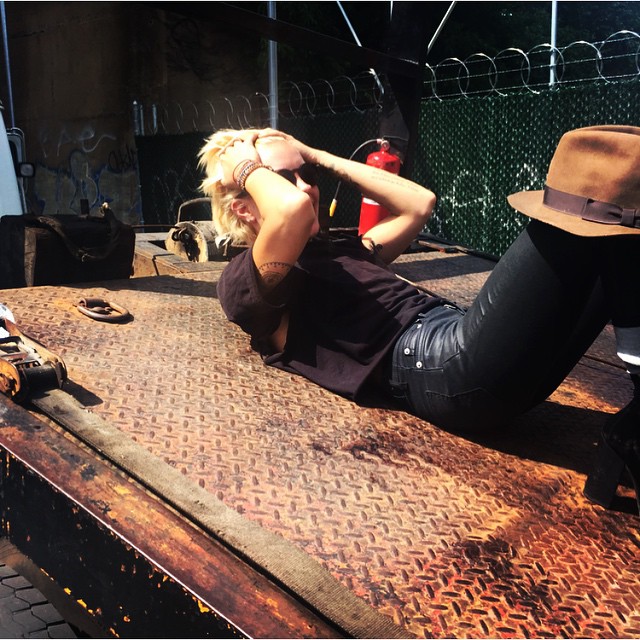 Amanda Leigh Dunn image