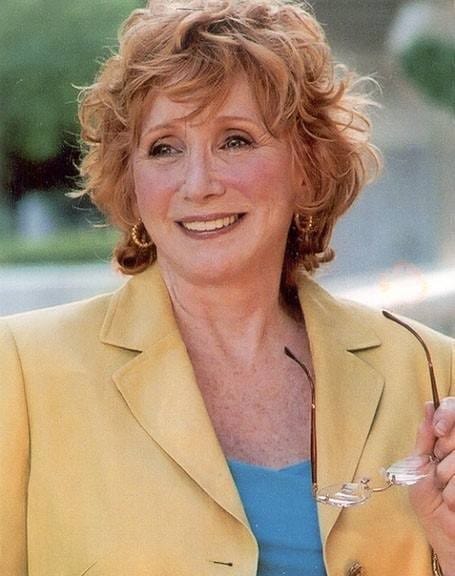 Picture of Joan Riordan