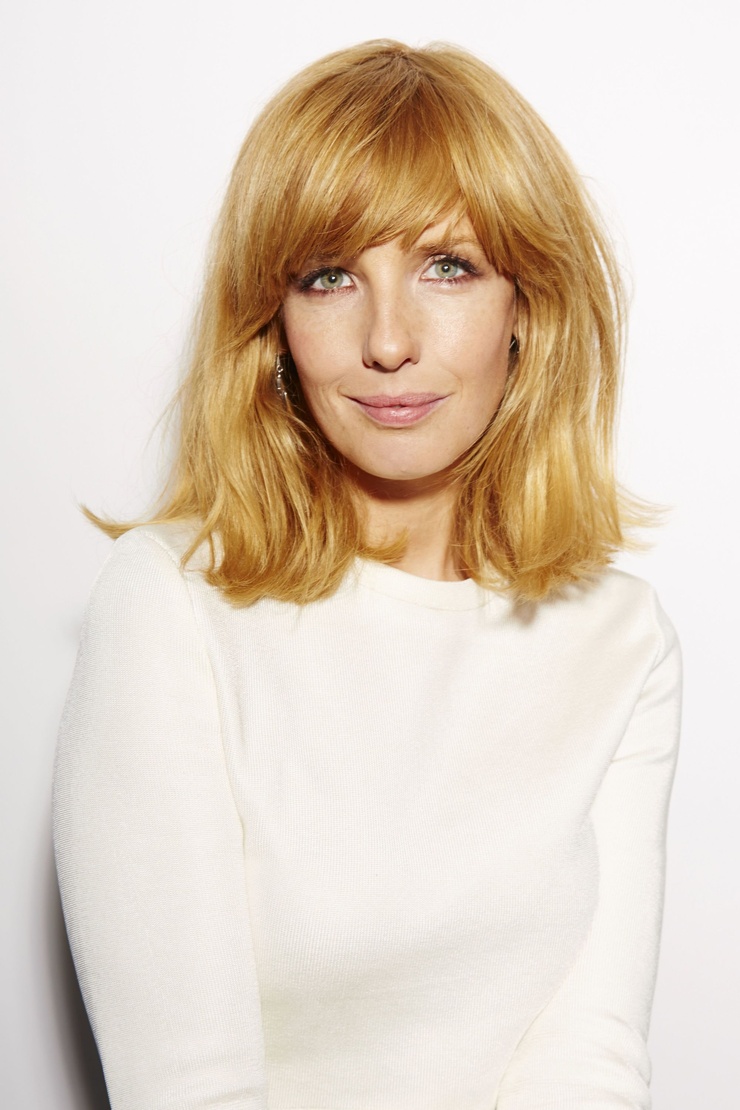 Picture of Kelly Reilly