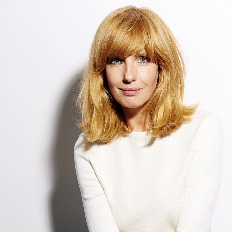 Picture of Kelly Reilly