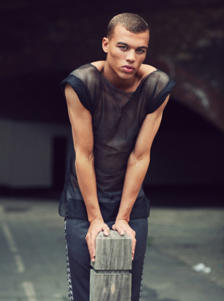 Picture of Dudley O'Shaughnessy