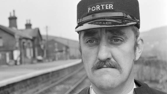 Bernard Cribbins