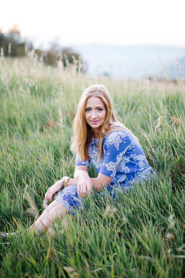 Picture of Bethany Woodruff