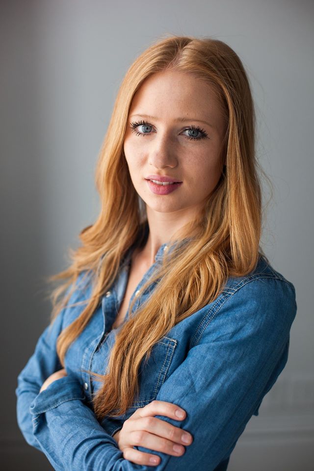 Bethany Woodruff image