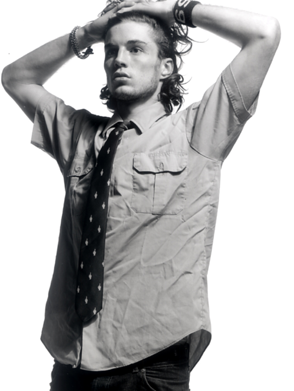 Picture of Casey Taylor